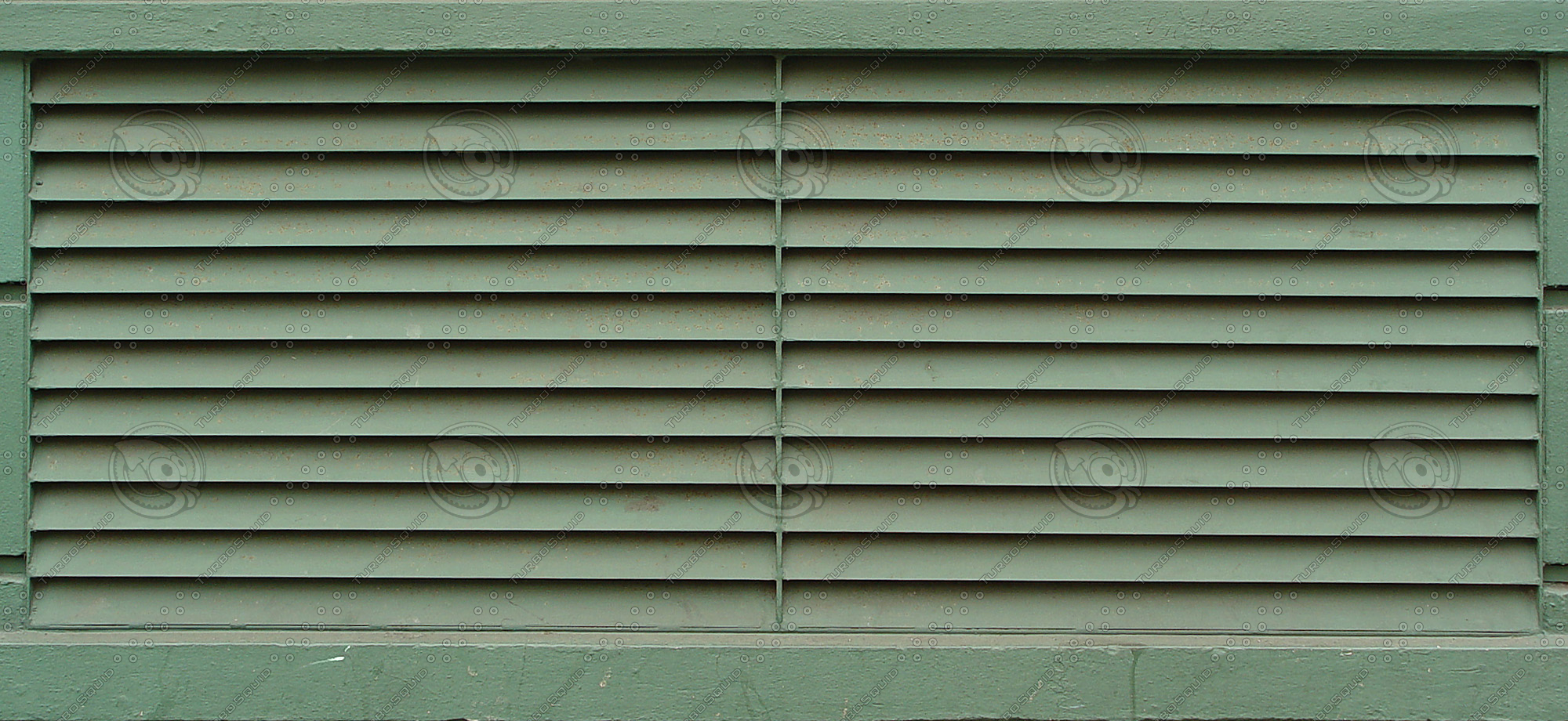 Texture JPEG utility vents building