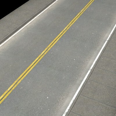 Texture JPEG Road high resolution