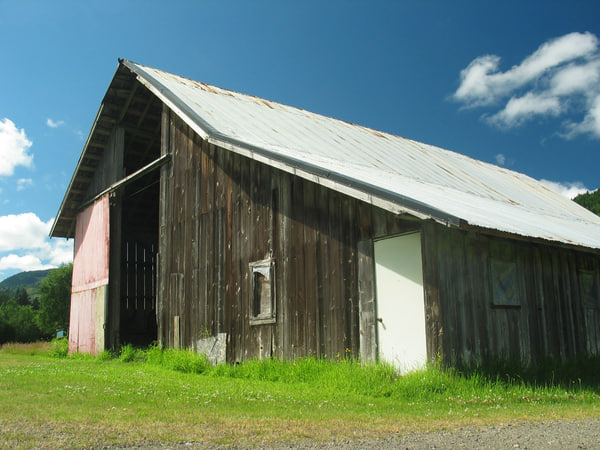 Stock JPEG barn free photo