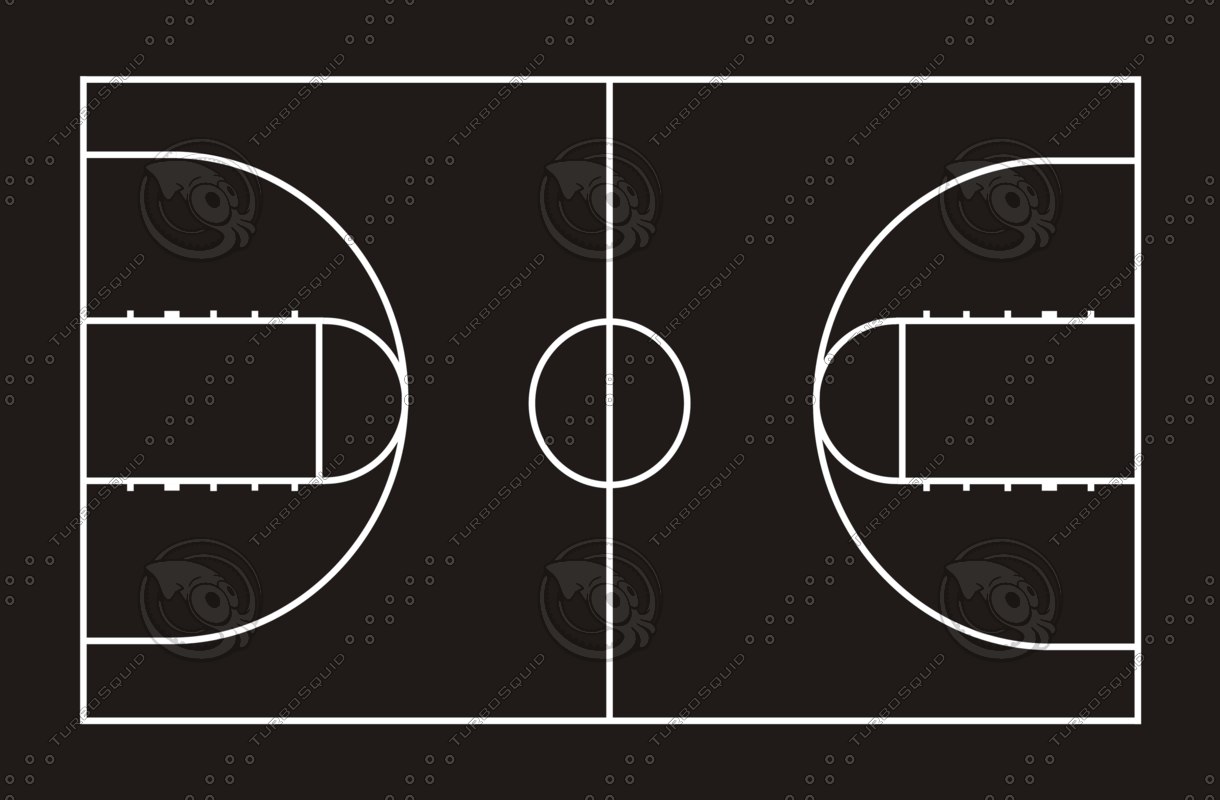 Texture Photoshop court basketball athletics