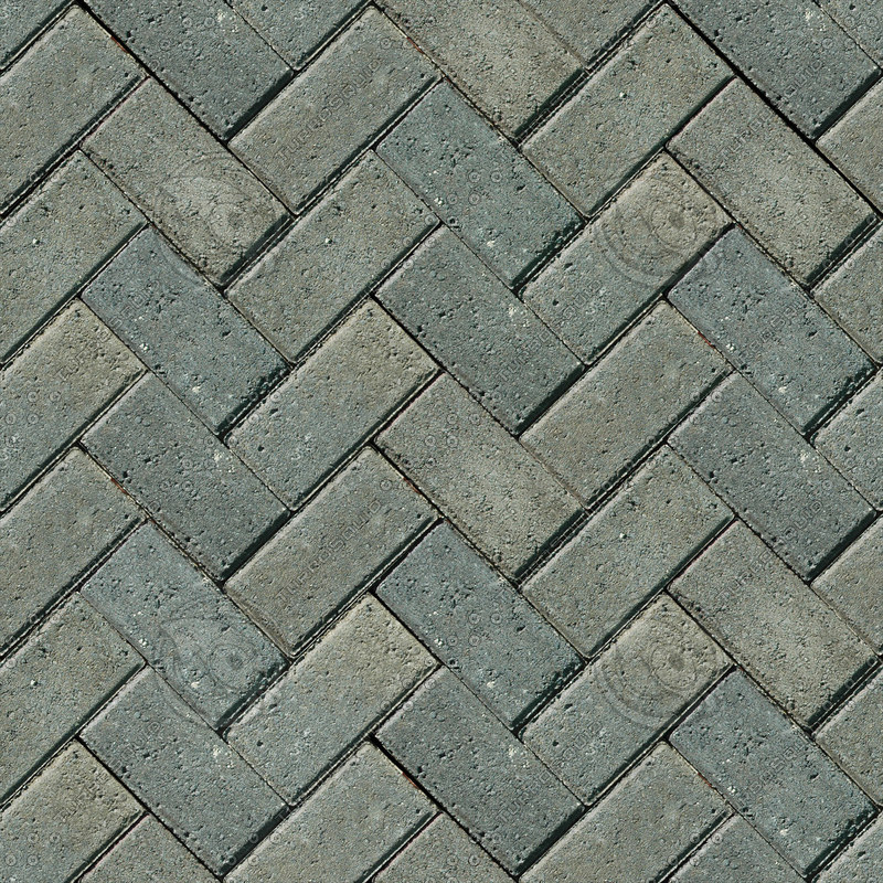 Texture JPEG brick paver paving
