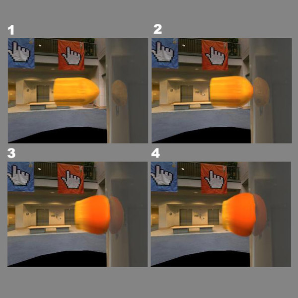 Plug ins Application deformation texmap