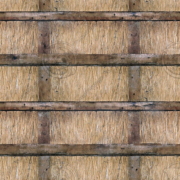 Texture JPEG ceiling thatched straw