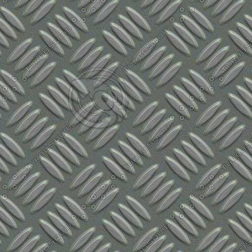 Texture JPEG diamond plate tilable