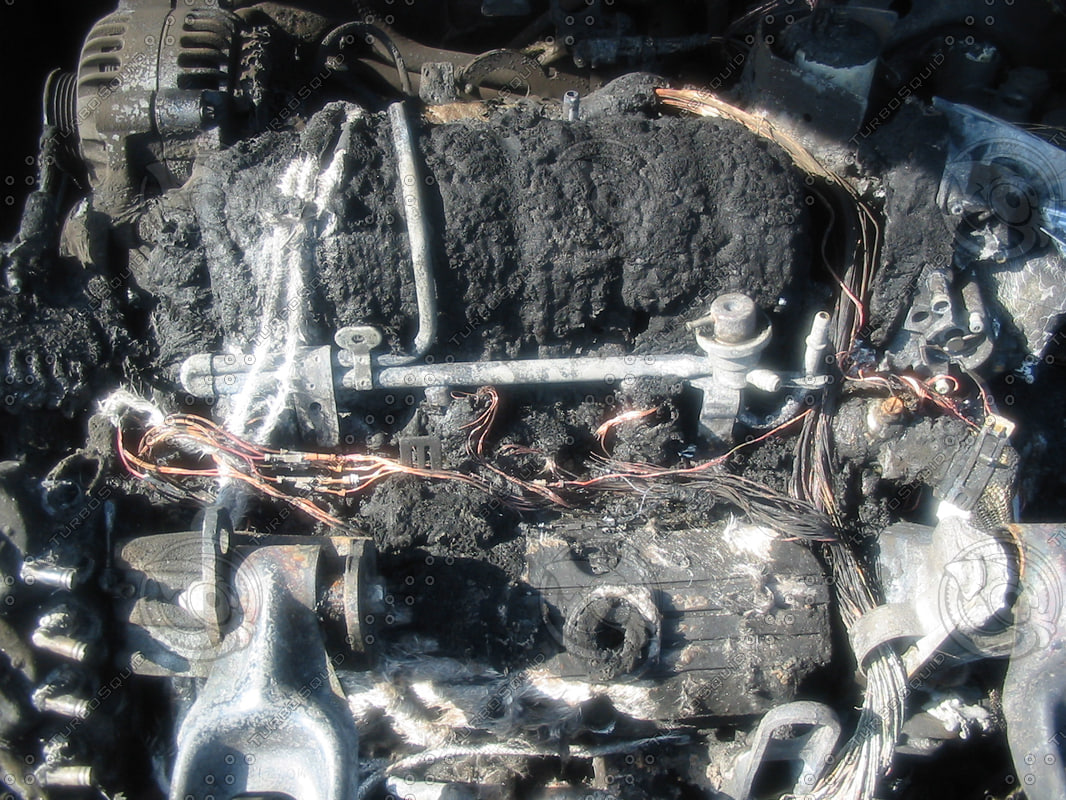 Texture JPEG engine burn motor