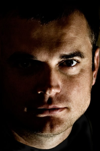 Stock JPEG face man human