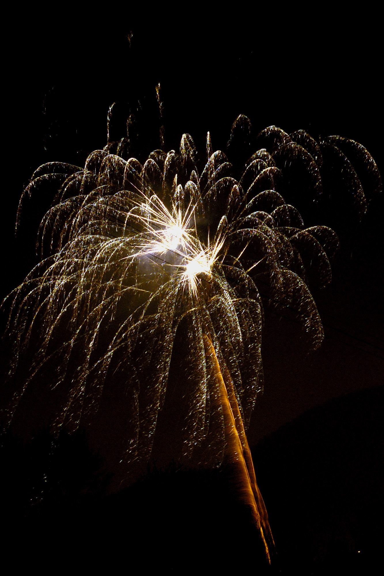 Stock JPEG fireworks fire