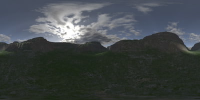 Texture HDR HDRI Radiance