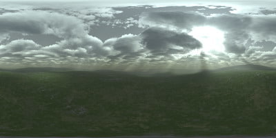 Texture HDR HDRI Radiance