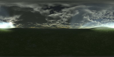 Texture HDR HDRI Radiance