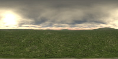 Texture HDR HDRI Radiance