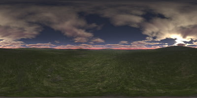 Texture HDR HDRI Radiance
