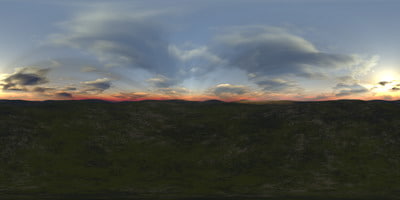 Texture HDR HDRI Radiance