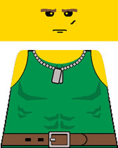 Texture JPEG 35 lego textures