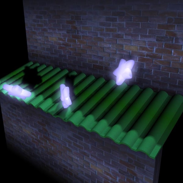 Plug ins Application deformation texmap