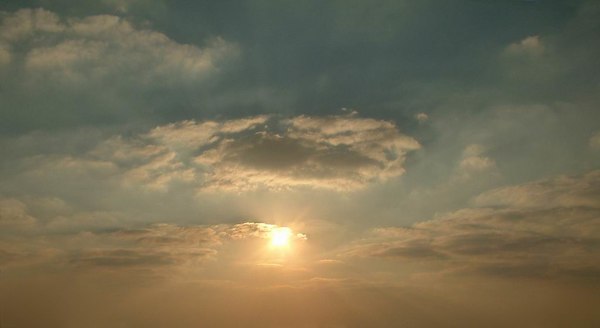 Texture Other sunset sun sky