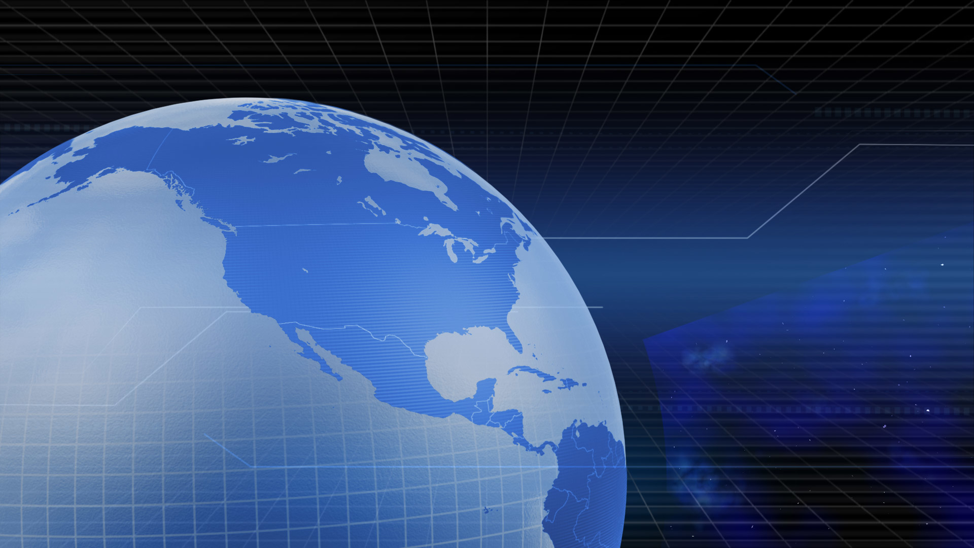 Stock JPEG earth world map