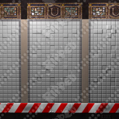 Texture TIFF new york city