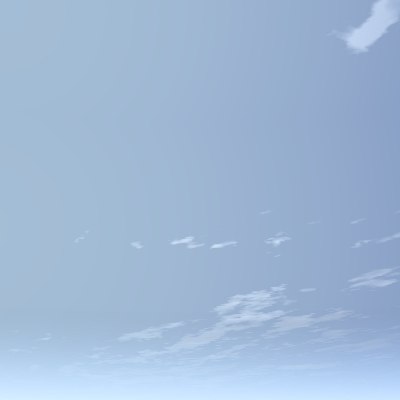 Texture sun HDR HDRI