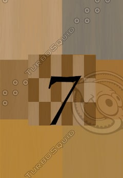 Texture Windows Bitmap wood