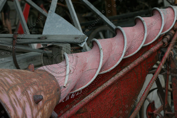 Stock JPEG industrial machine texture