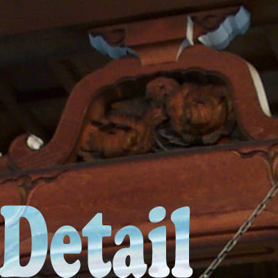 Stock JPEG Chishakuin Temple bell