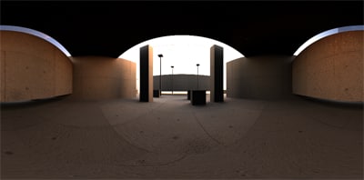 Texture HDRI hdr High