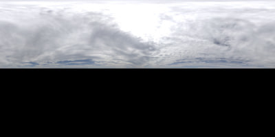Texture hdr overcast hdri