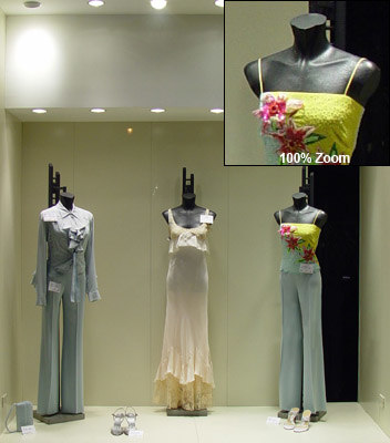 Texture JPEG storefront store texture