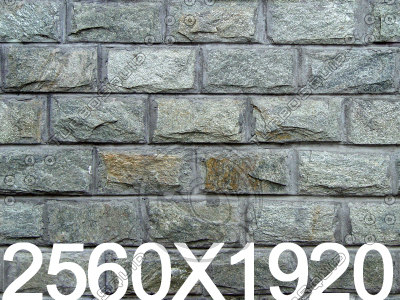 Texture TIFF Brick stone rough