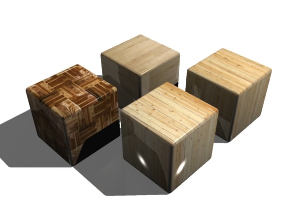 Texture 3ds Max Texture wood