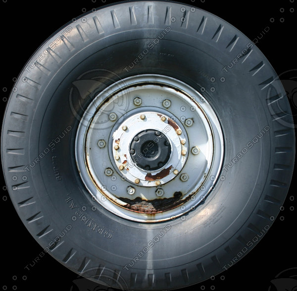 Texture JPEG tire wheel rim