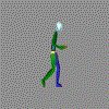 Motion Character Studio Biped Walking walks loco