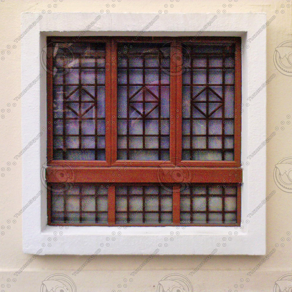 Texture JPEG window architecture arc2tex