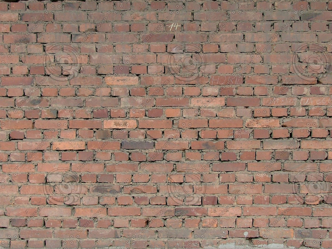 Texture JPEG brick wall old