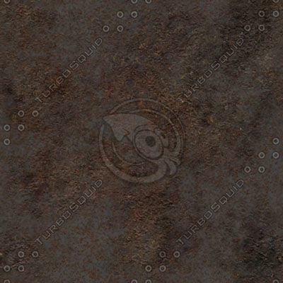 Texture Rust Rusty Metal