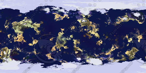 purple gas giant max