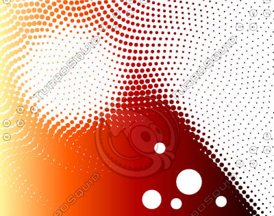 Shapes Encapsulated Postscript background dot Icon