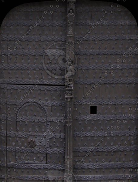 Texture JPEG door digitalreflection doors