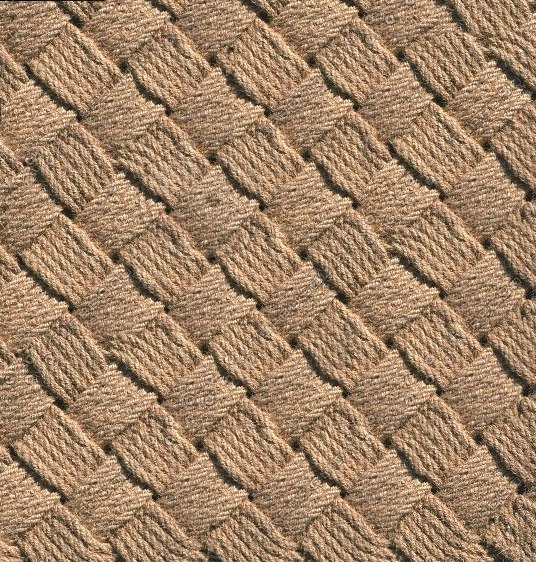 Texture JPEG rope seamless beige