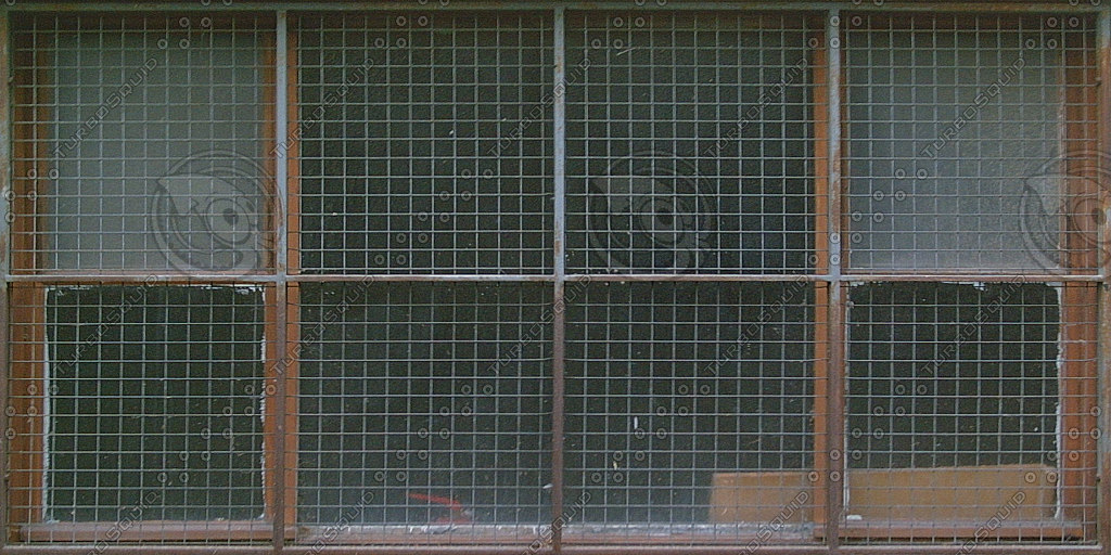 Texture JPEG window factory game