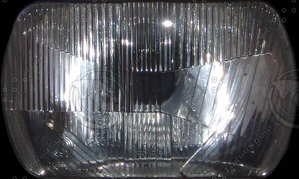 Texture JPEG light car carlight