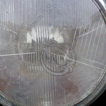 Texture JPEG light car carlight