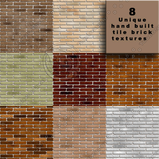 Texture JPEG brick wall industrial