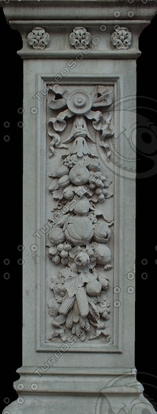 Texture JPEG pillar stone rock