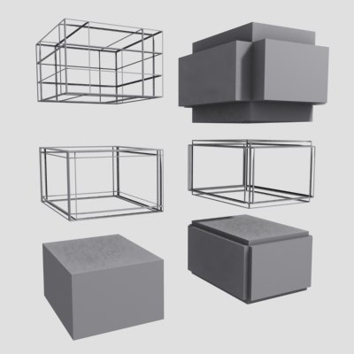 Scripts MaxScript roomMaker modelling free