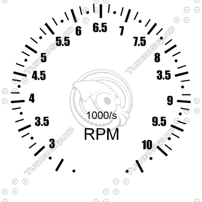 Texture rpm ferrari enzo