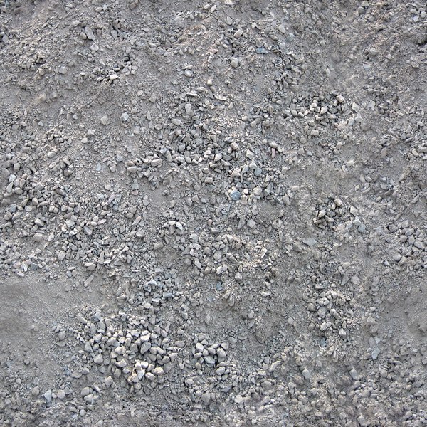 Texture Other Gravel sand