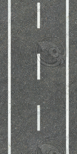 Texture Targa street road ground