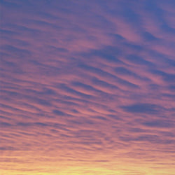 Texture JPEG sky violet